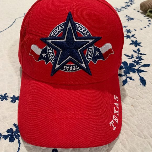 Other | Texas Cap | Poshmark